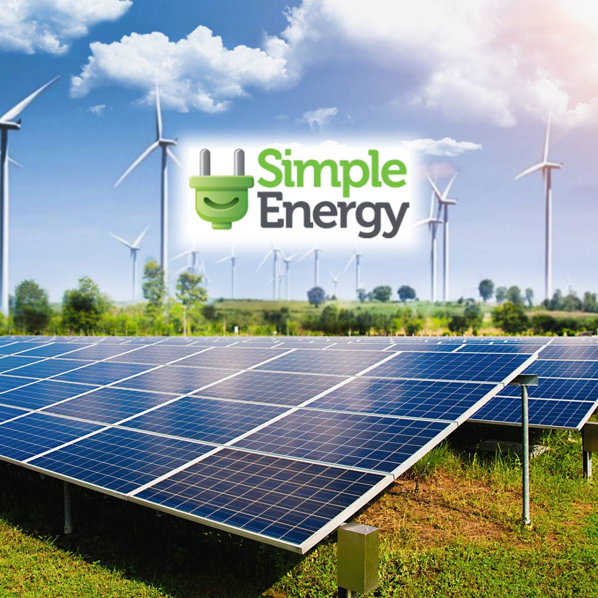 Gamification in Energy Conversation Simple Energy