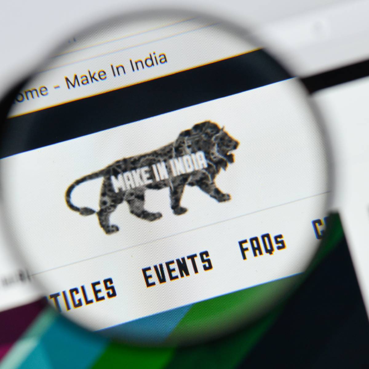 Make in India