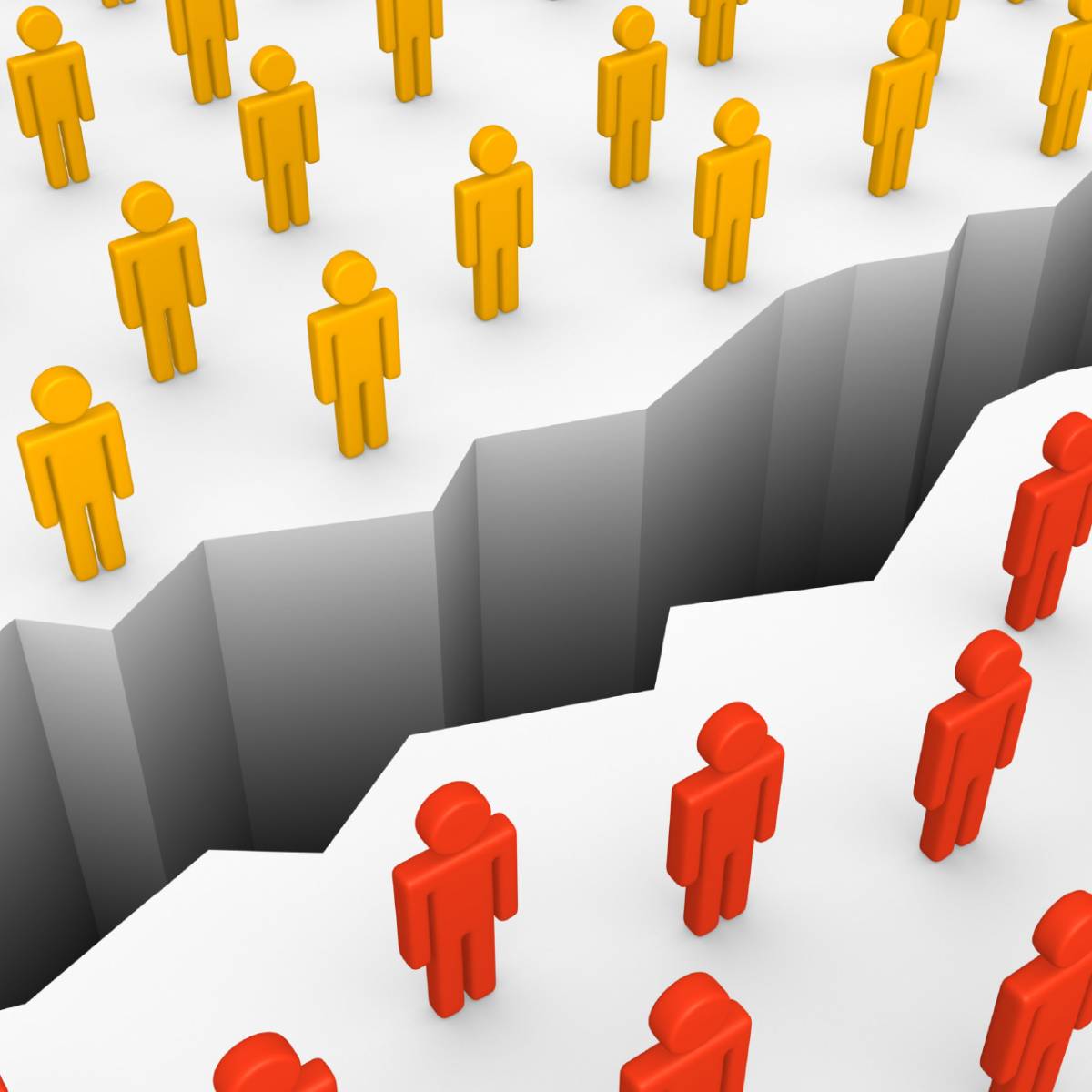 Obstacles to Communication