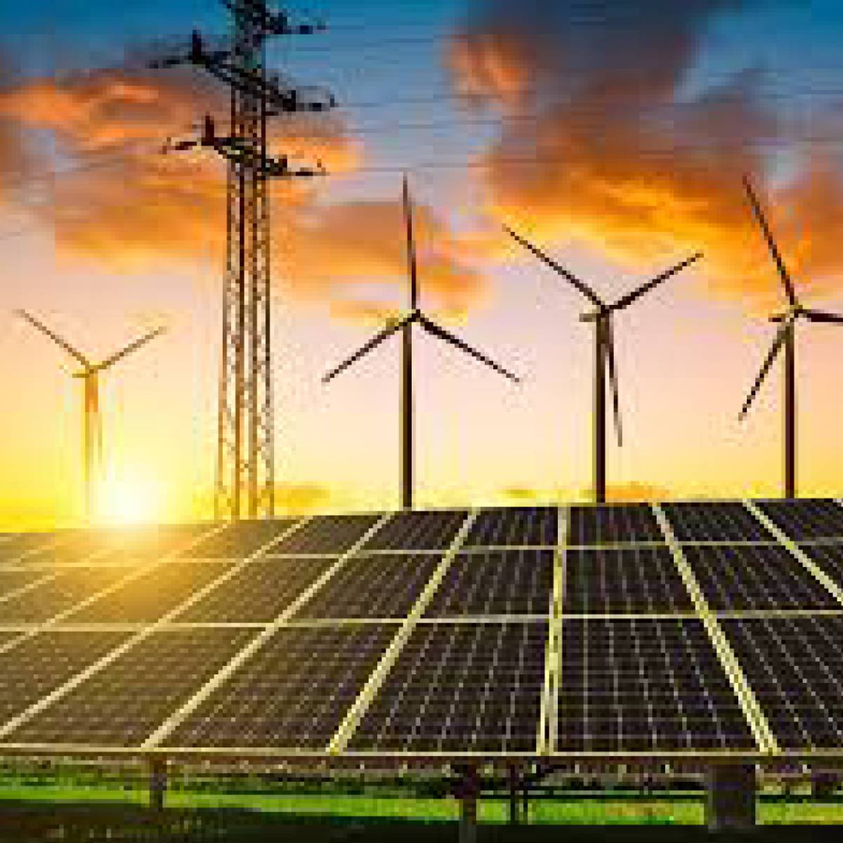 Sources of Energy