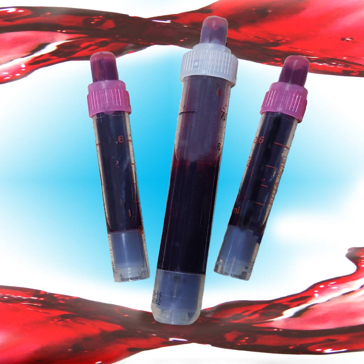 Blood Spatter Analysis