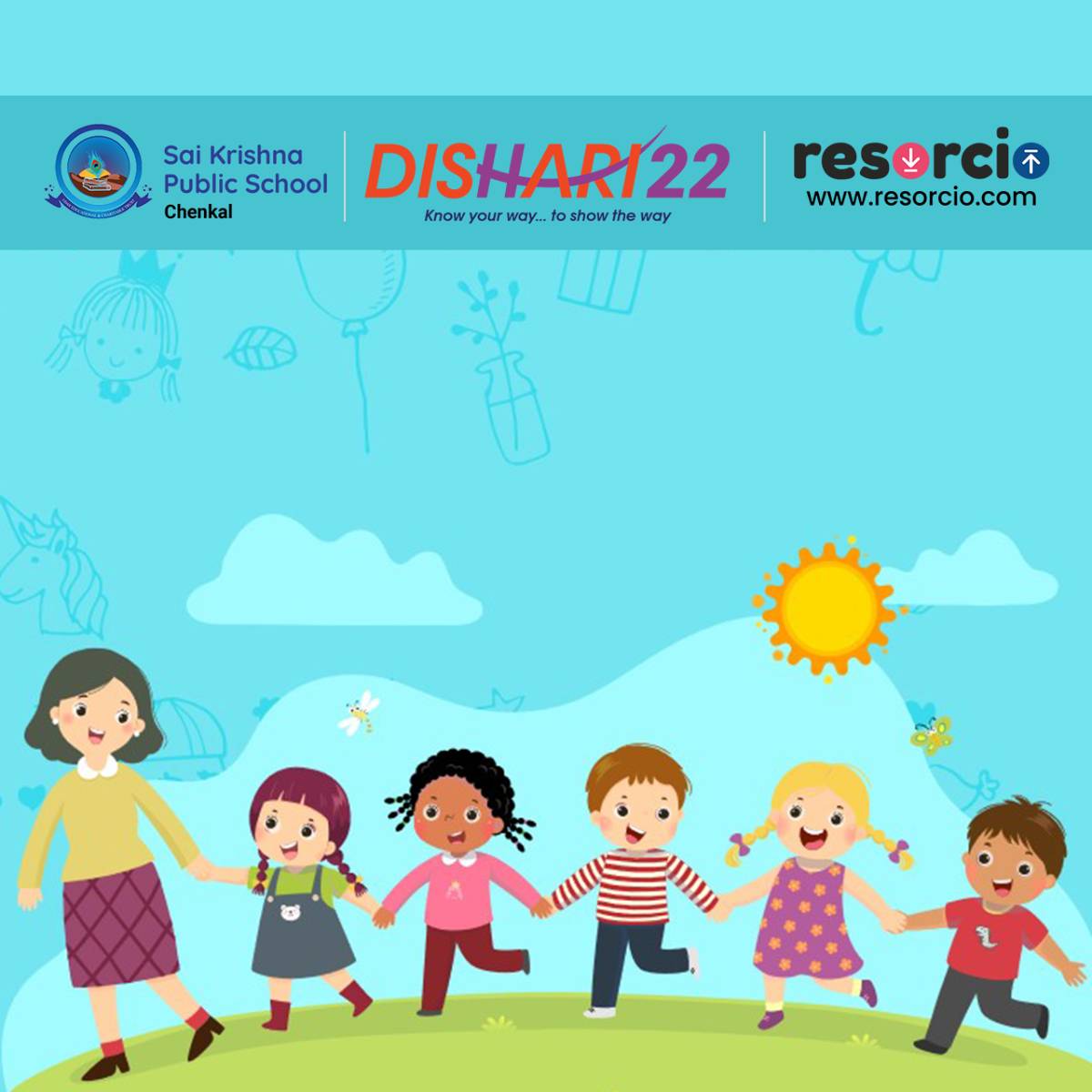 Dishari 2022 - 01 - Student Relationship Management