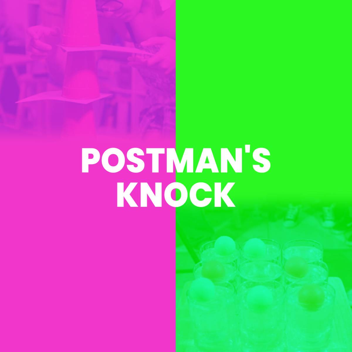 Postman's Knock
