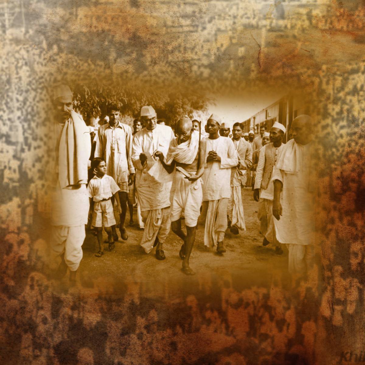 Social Science - India and the Contemporary World II - Chapter 2 ...