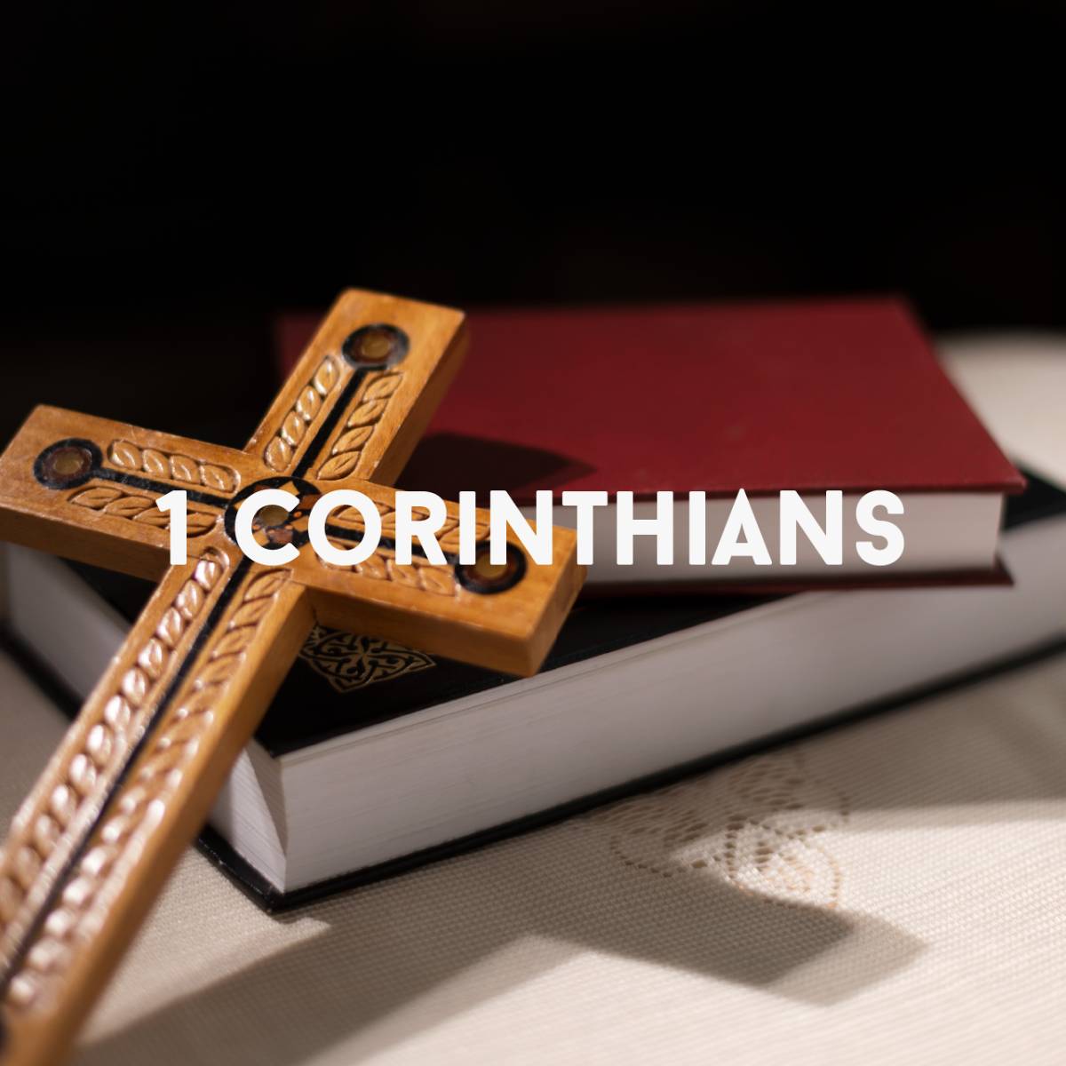 1 Corinthians