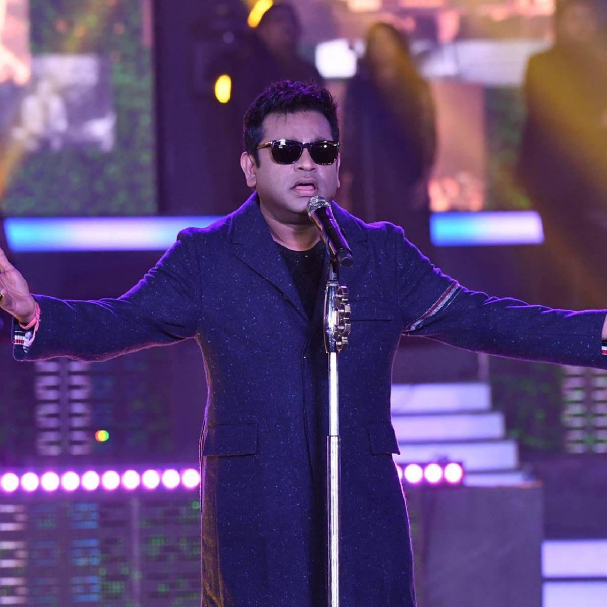 Interesting Facts About A R Rahman