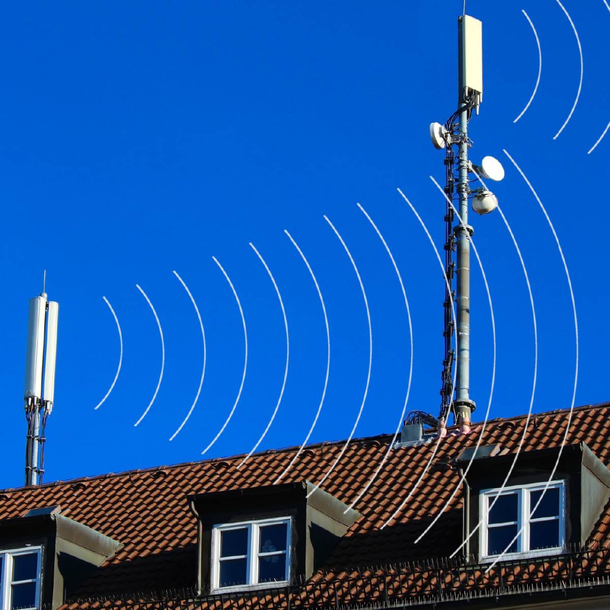 Electromagnetic Radiation
