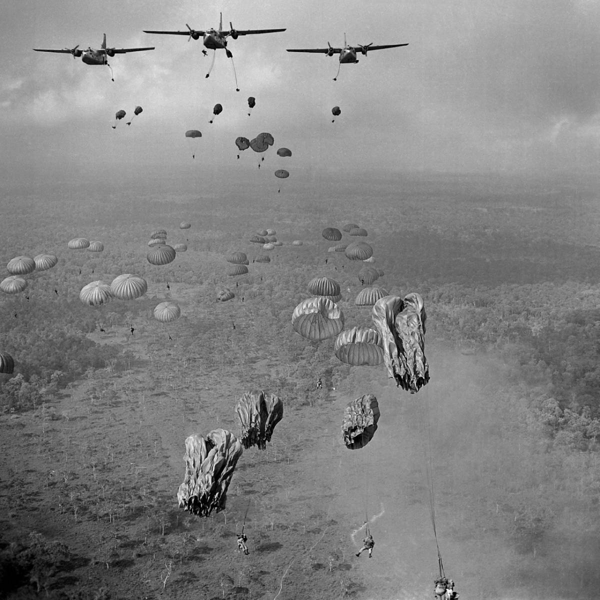 Cold War and its Impact