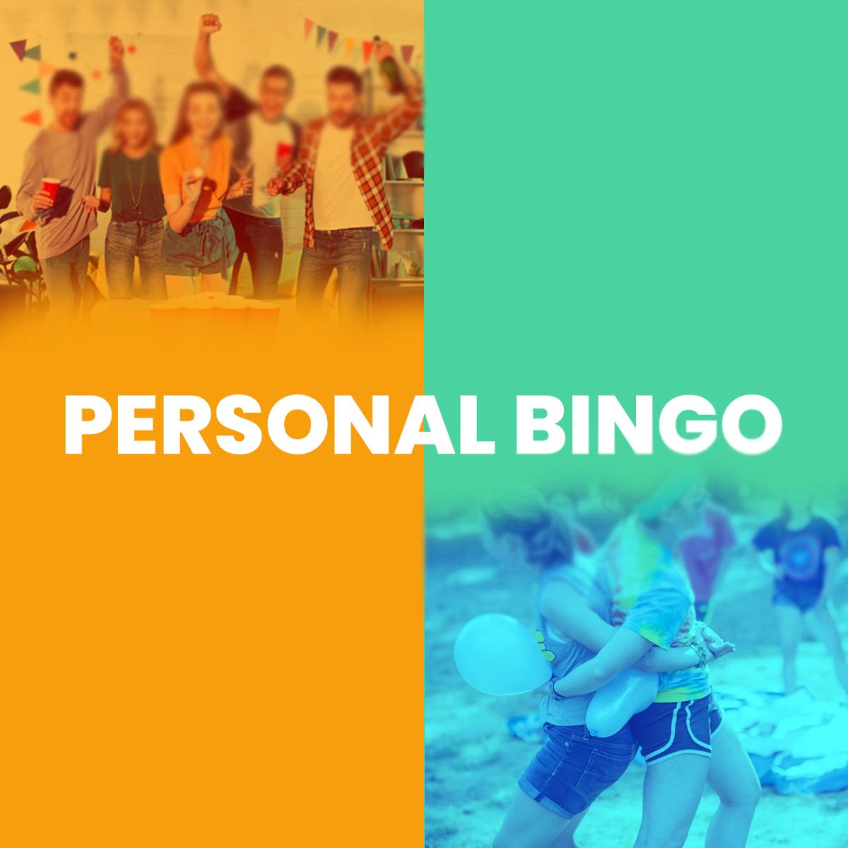 Personal Bingo,
