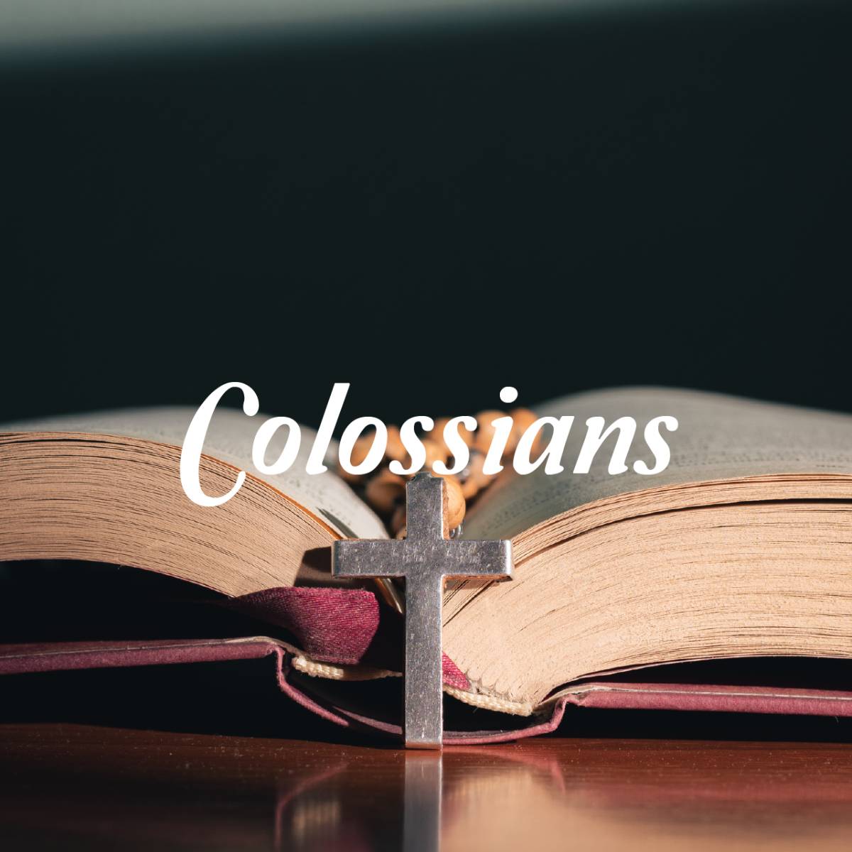 Colossians