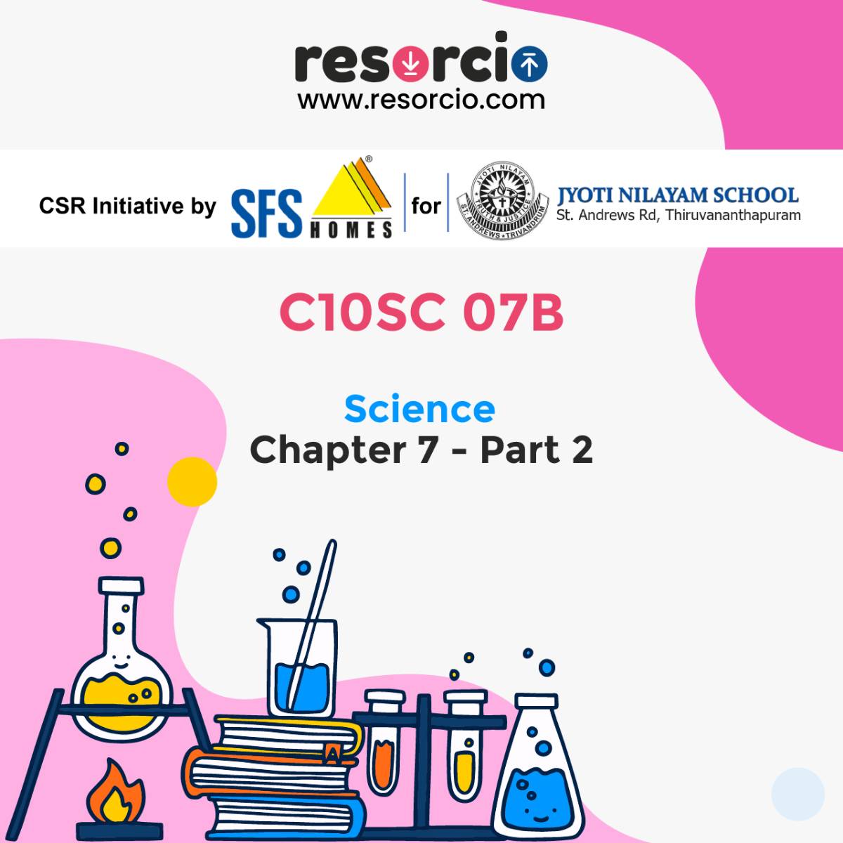 C10SC 07B - Science - Chapter 7 - How do Organisms Reproduce? - Part 2