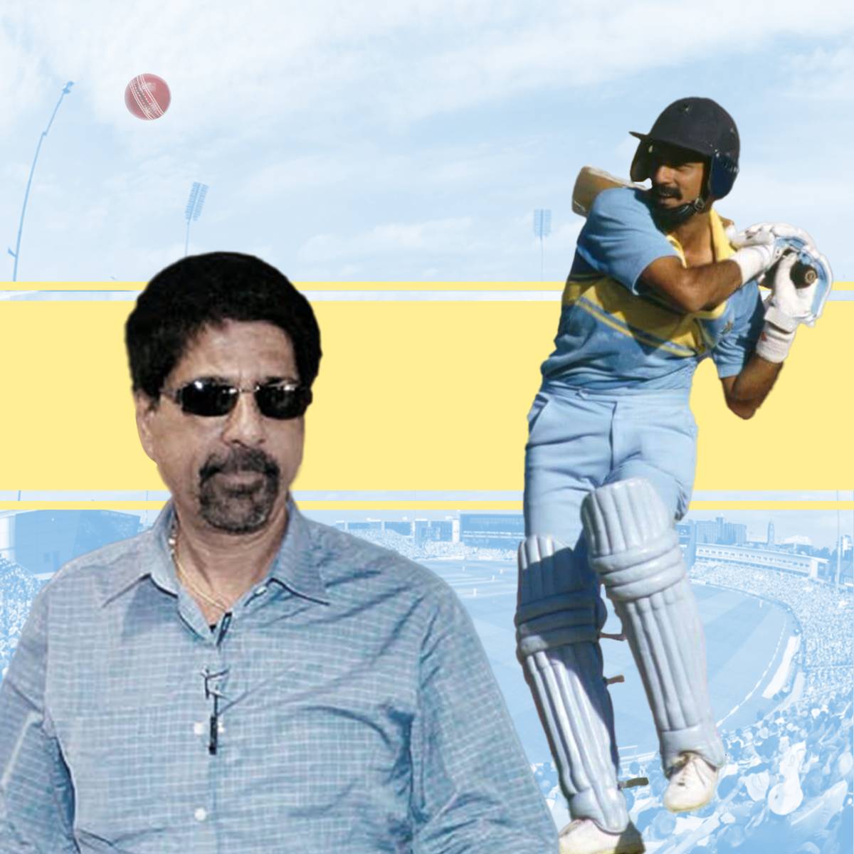 Krishnamachari Srikkanth - The Aggressive Indian Opener