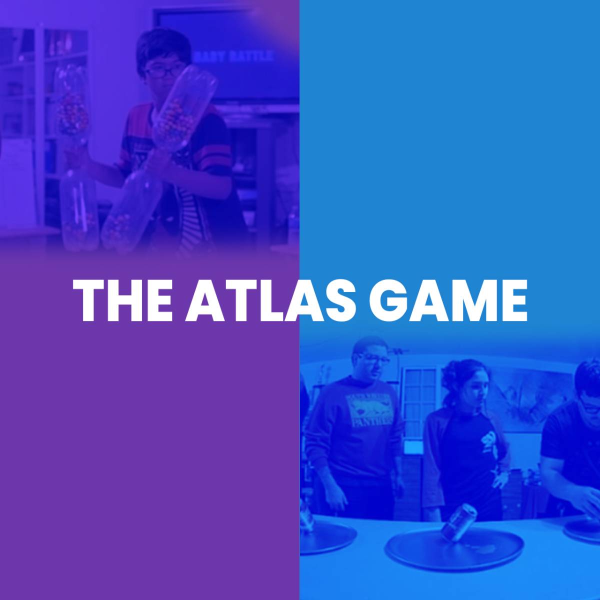 The Atlas Game