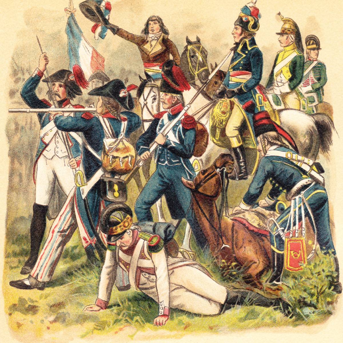The French Revolution