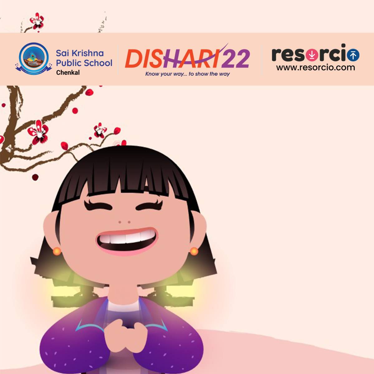 Dishari 2022 - 03 - Finding your IKIGAI