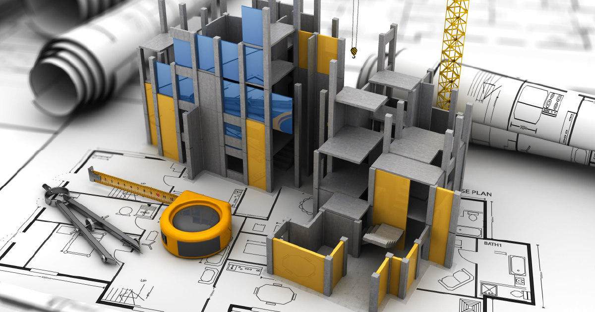 Architecture & Design