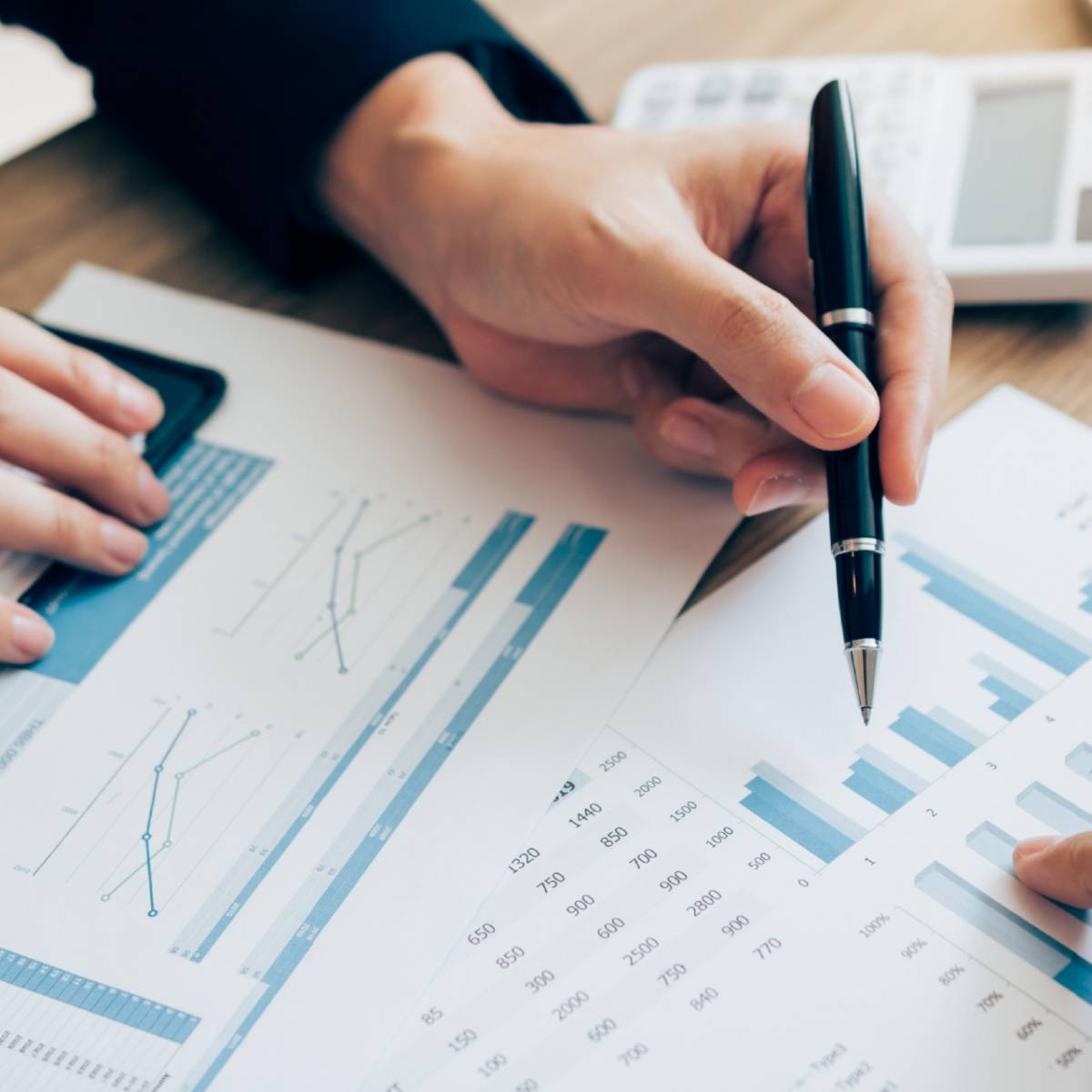 Various Steps in Establishing a Business