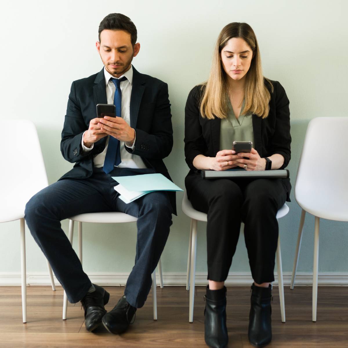 20 Things to do Before and After an Interview