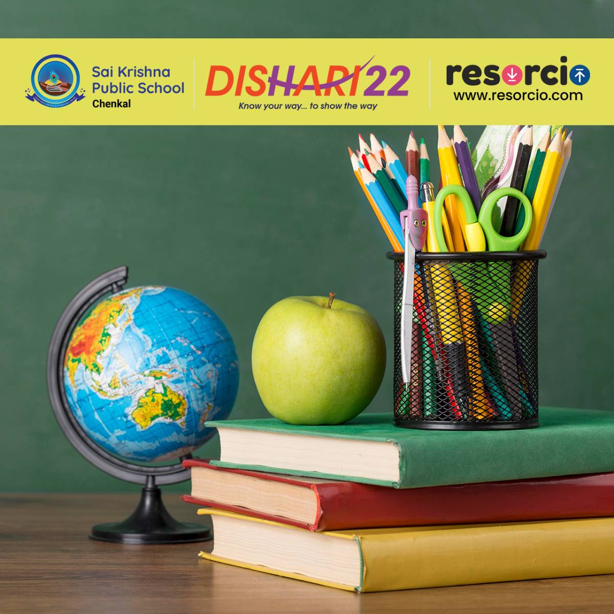 Dishari 2022 - 04 - Stakeholders of Educational Ecosystem