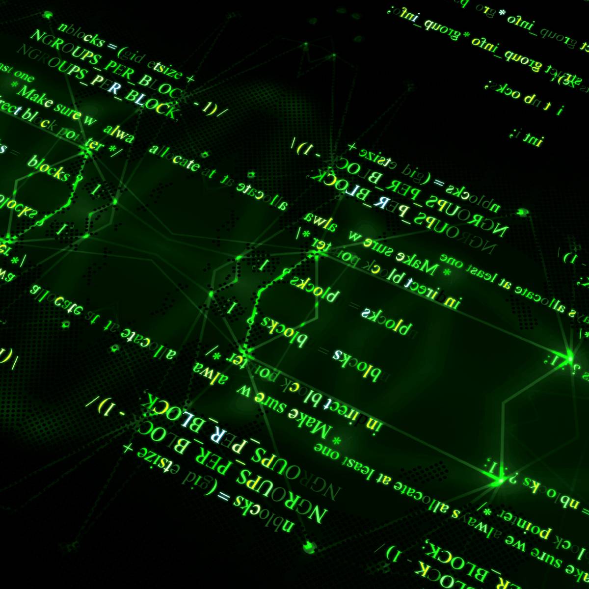 Ruby Programming Language