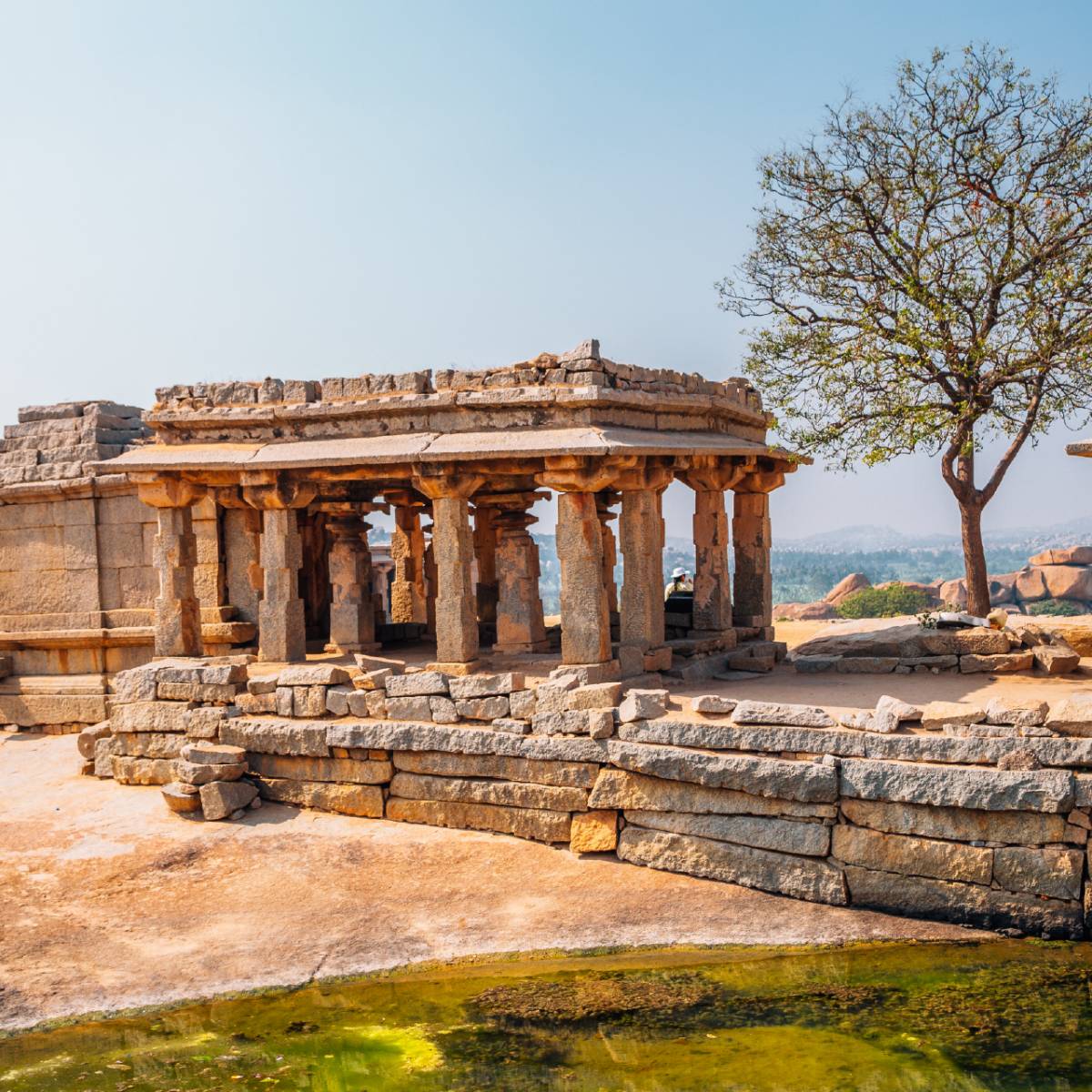 Forts of Andhra Pradesh Udayagiri Fort