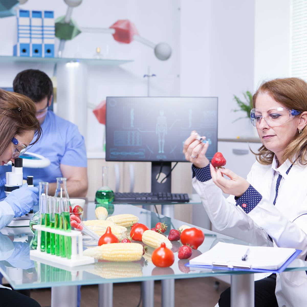 Science - Chapter 4 - Carbon and its Compounds - Part 2