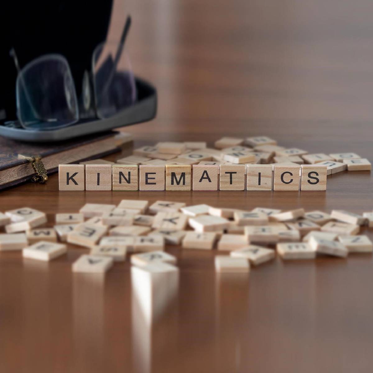 Kinematics