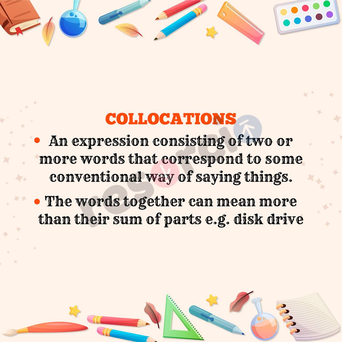 Collocations - 04