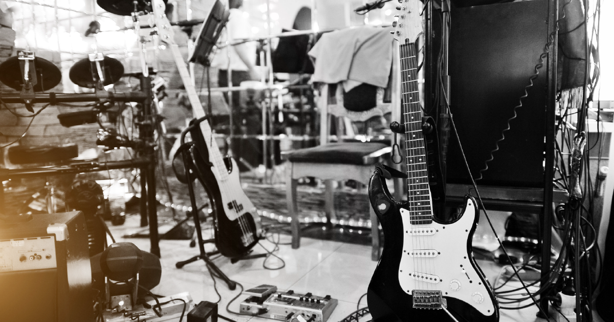 Image and Sound Processing