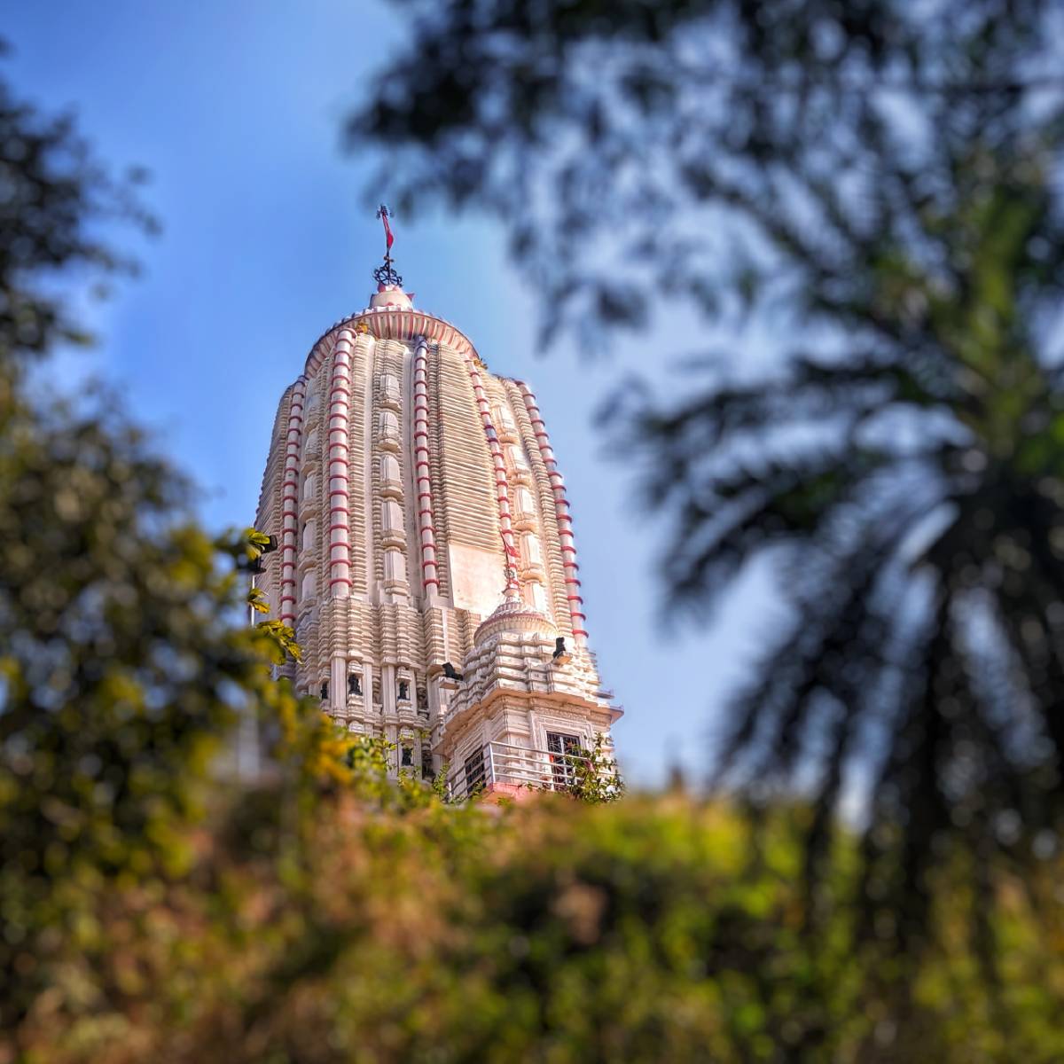 Must Visit Places in Jharkhand