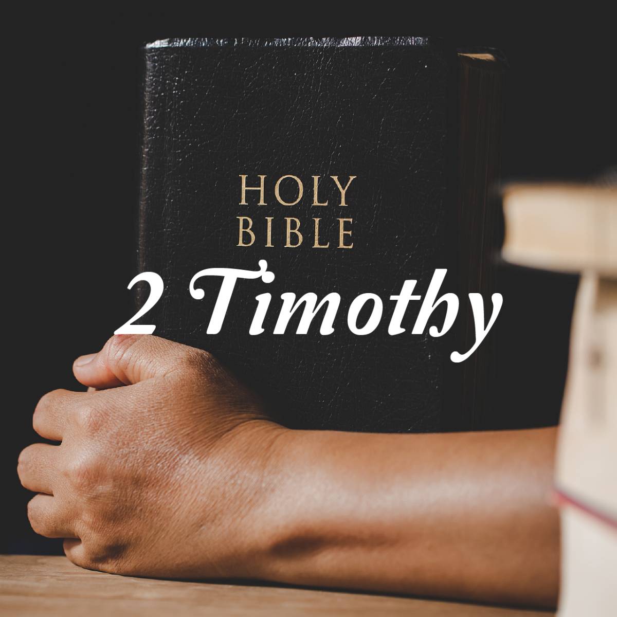 2 Timothy