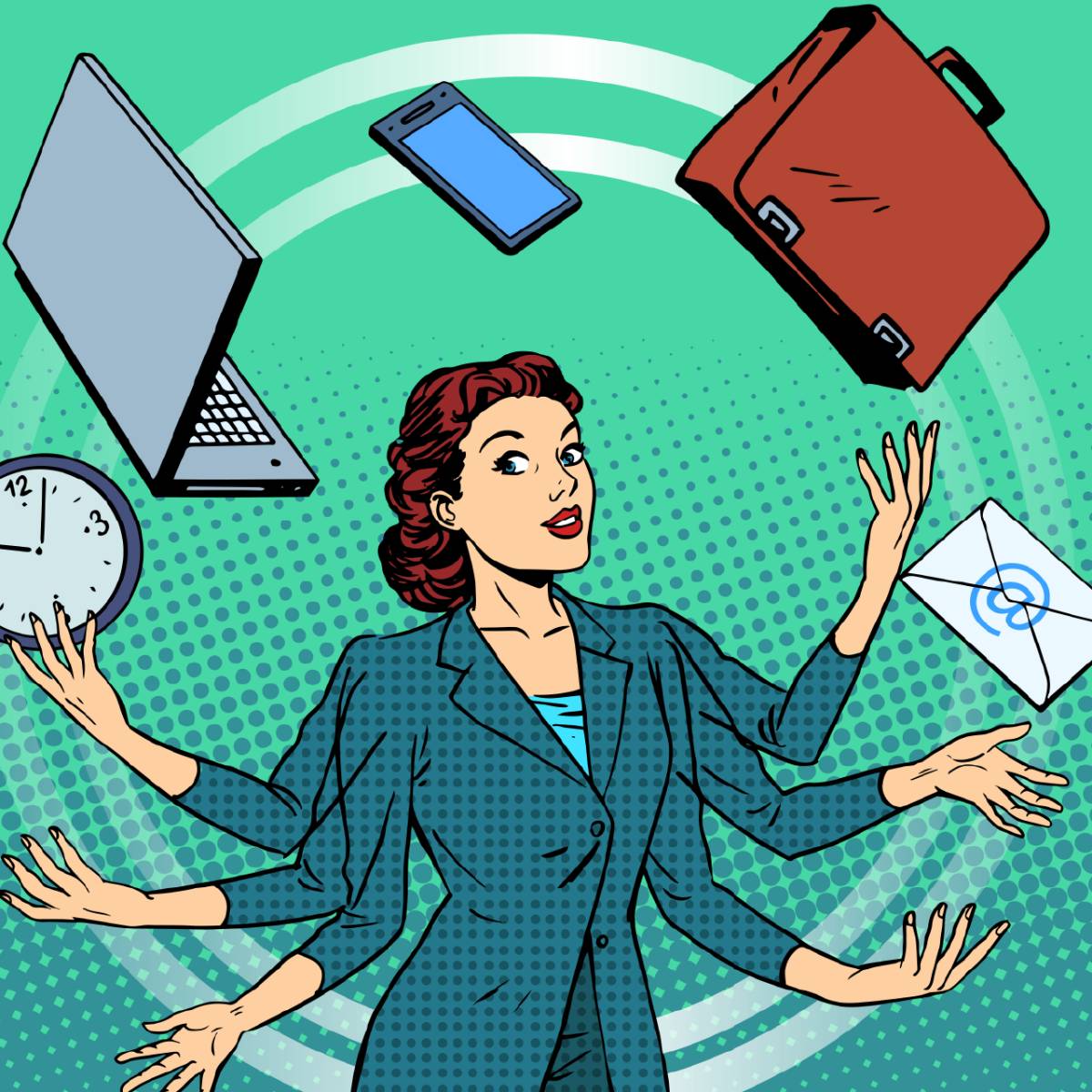 Contemporary Management Thought