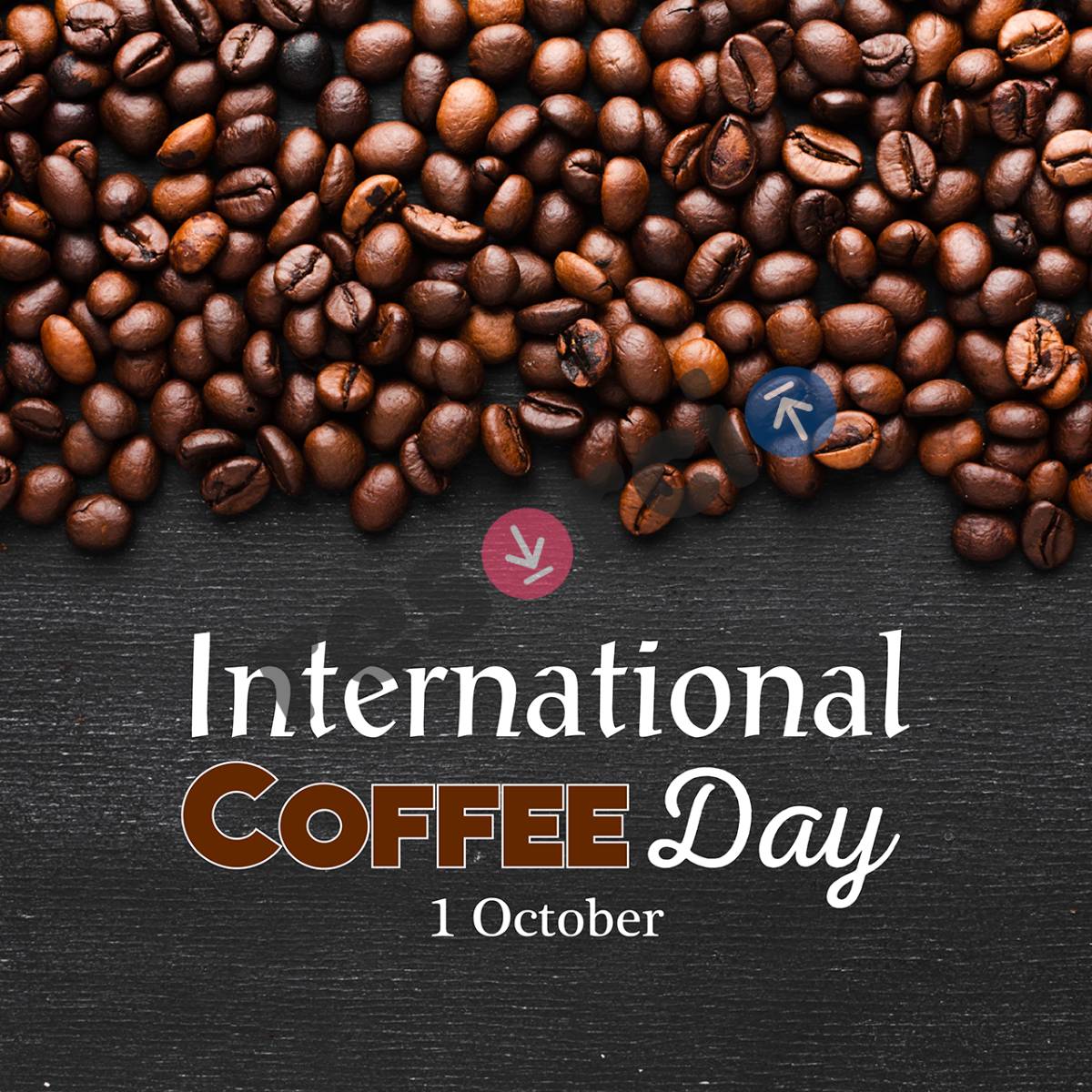 International Coffee Day - 10
