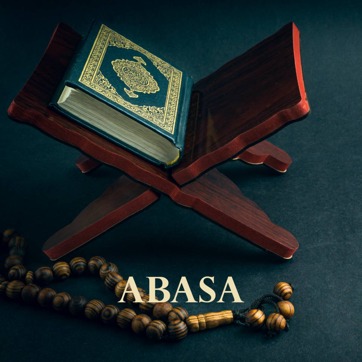 Abasa