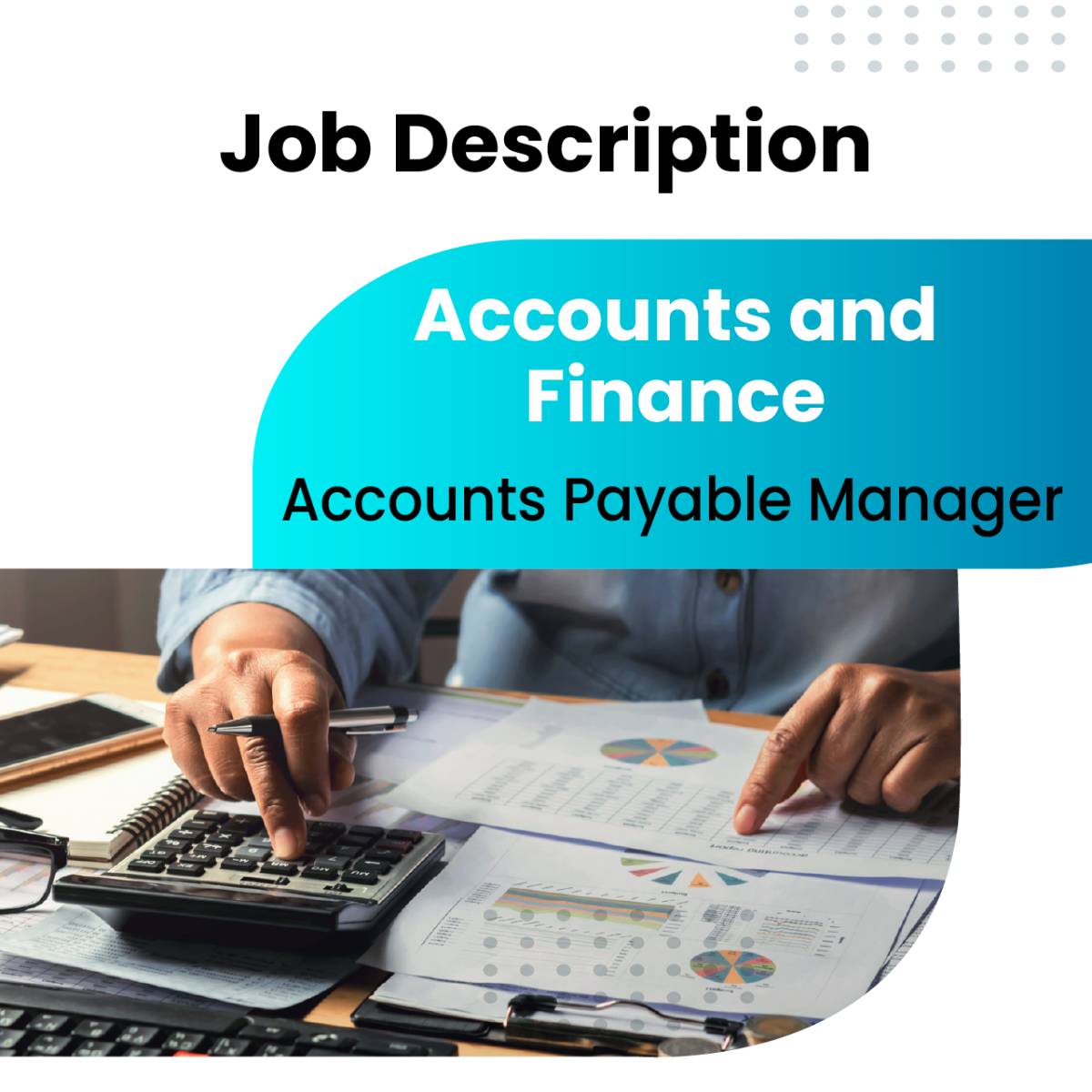 Accounts Payable Manager