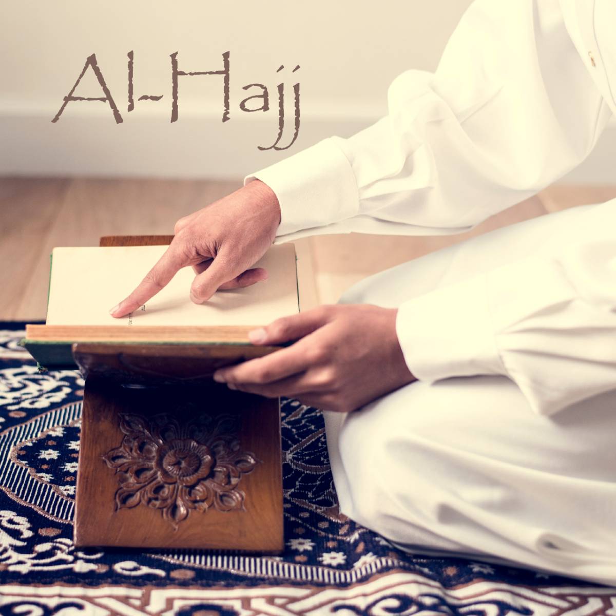 Al-Hajj
