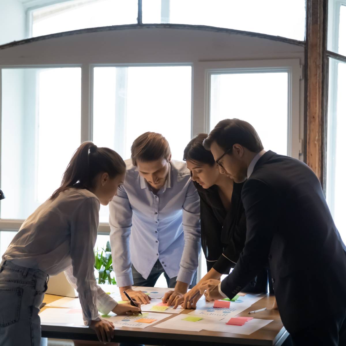 Reporting & Editing Practices