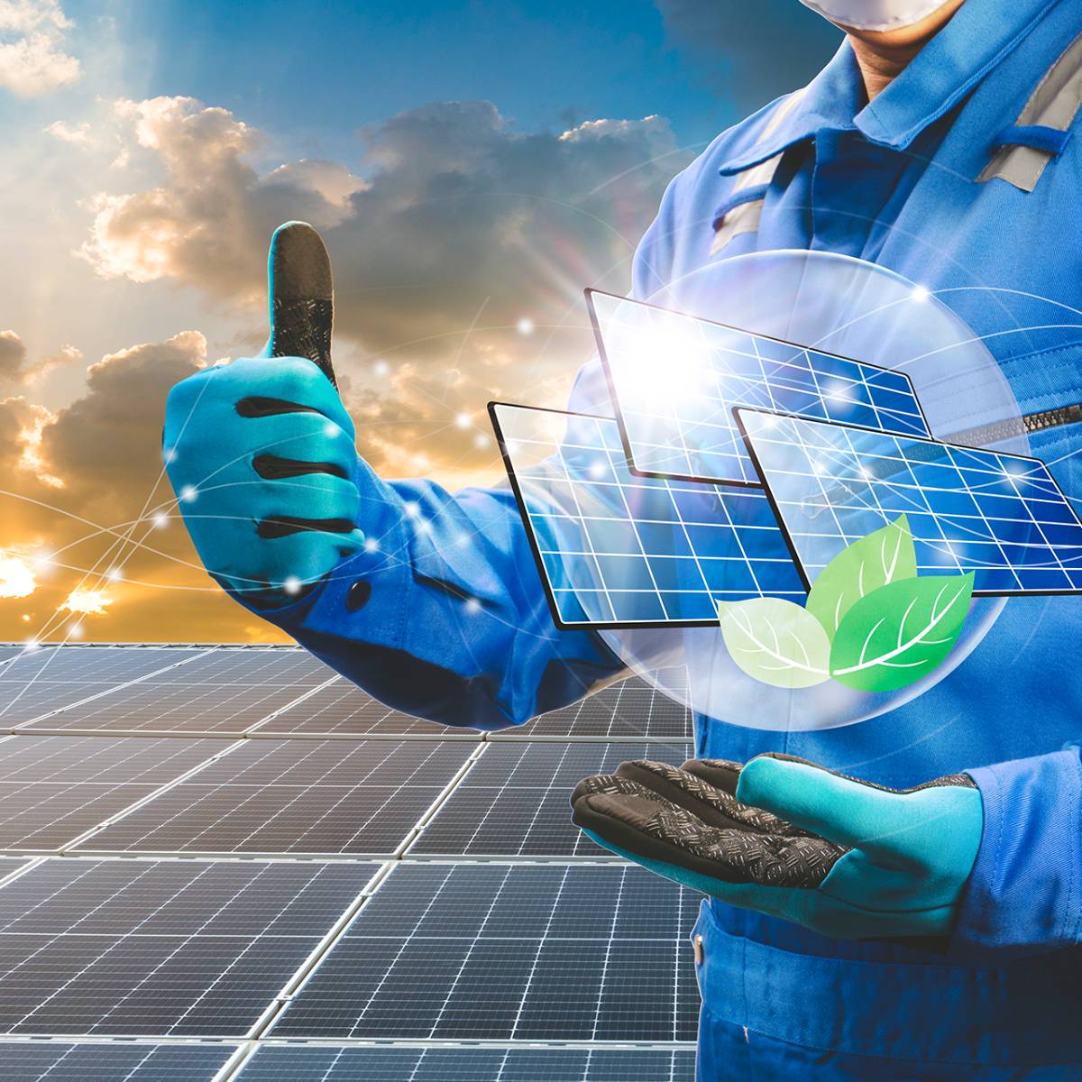 Gamification in Energy Conversation Practically Green