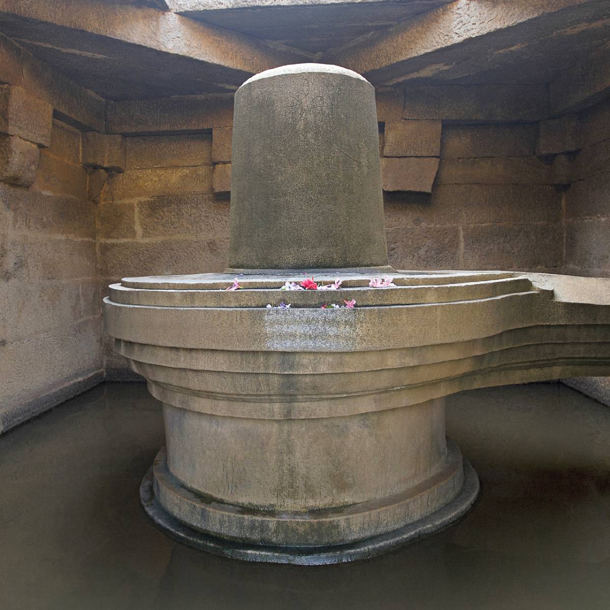 The Pilgrimage Centre of Samarlakota Bheemeswaram