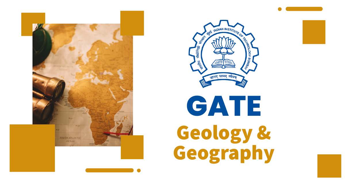 GATE Geology & Geography