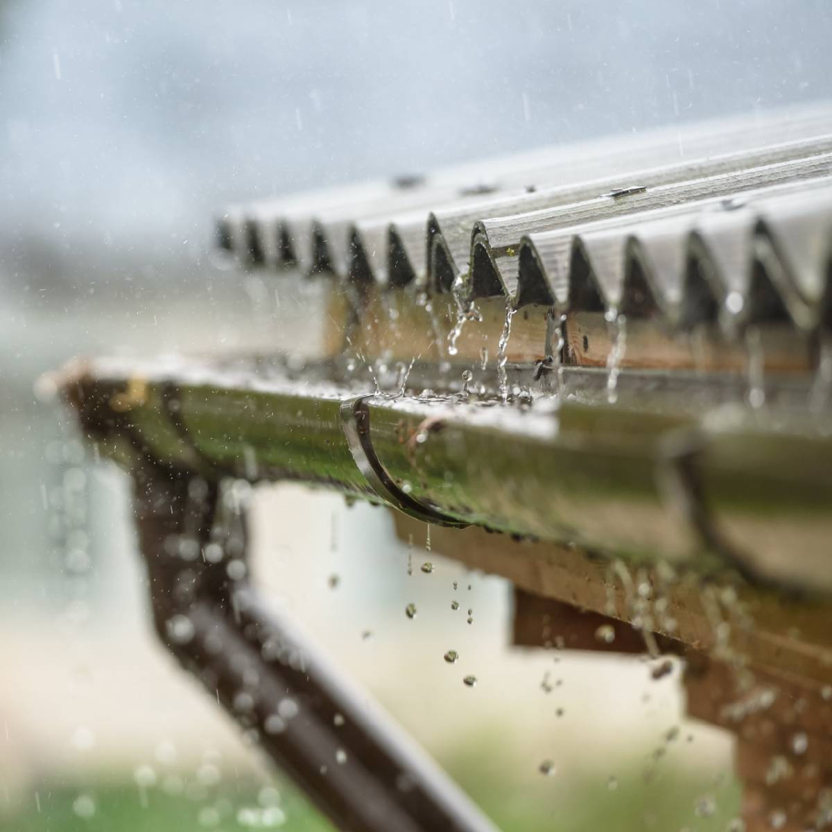 Water Conservation & Water Harvesting