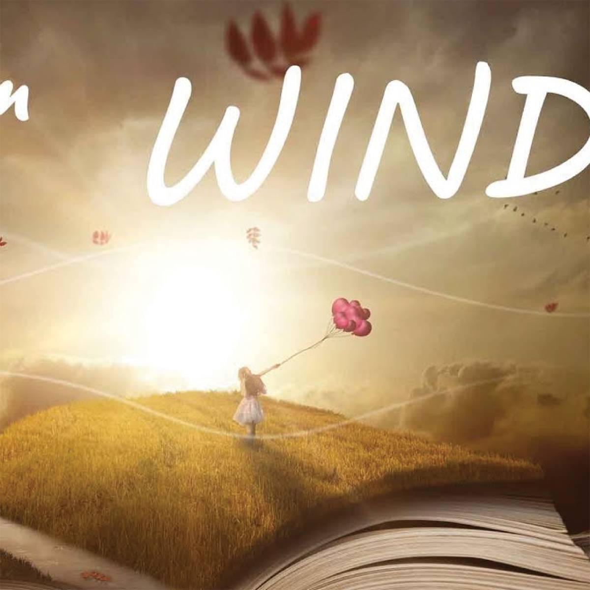 English - Beehive - Unit 2 - Poem - Wind