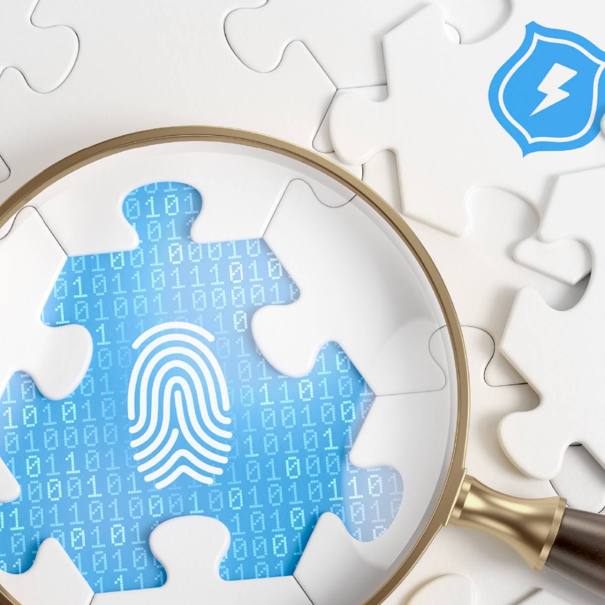 Fingerprint Matching