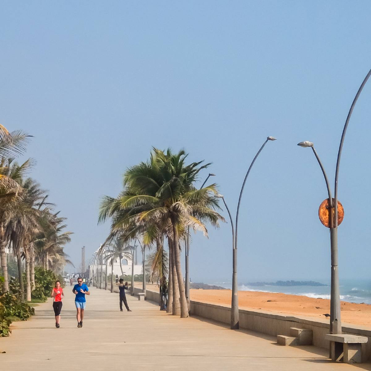 Must Visit Places in Pondicherry