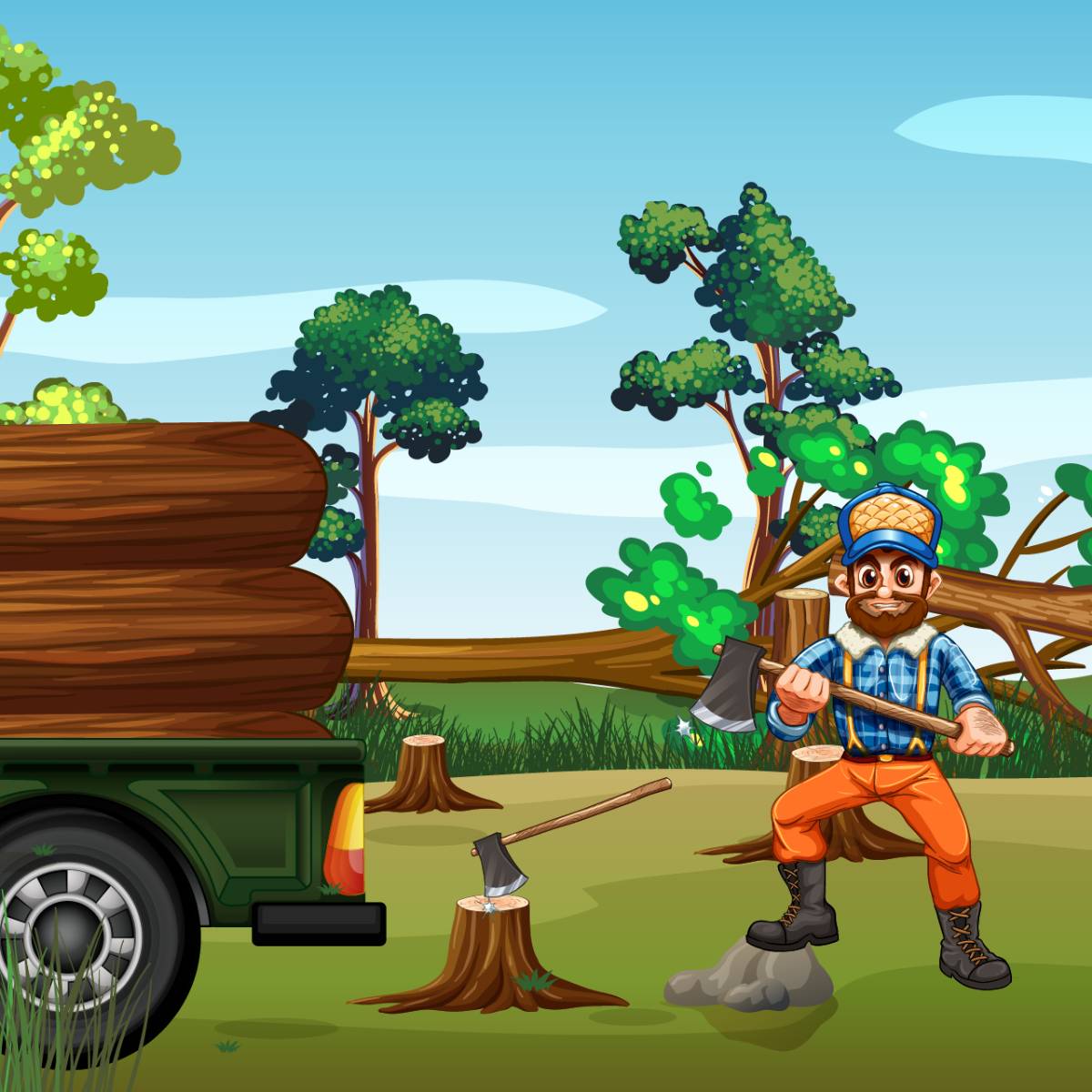 English - Beehive - Unit 7 - Poem - On Killing a Tree