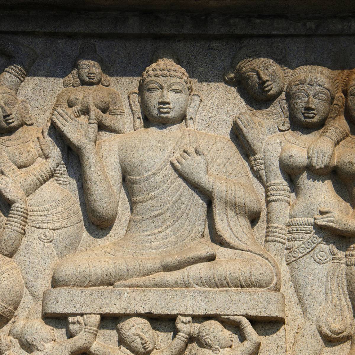 The Ikshvaku Dynasty Part 1