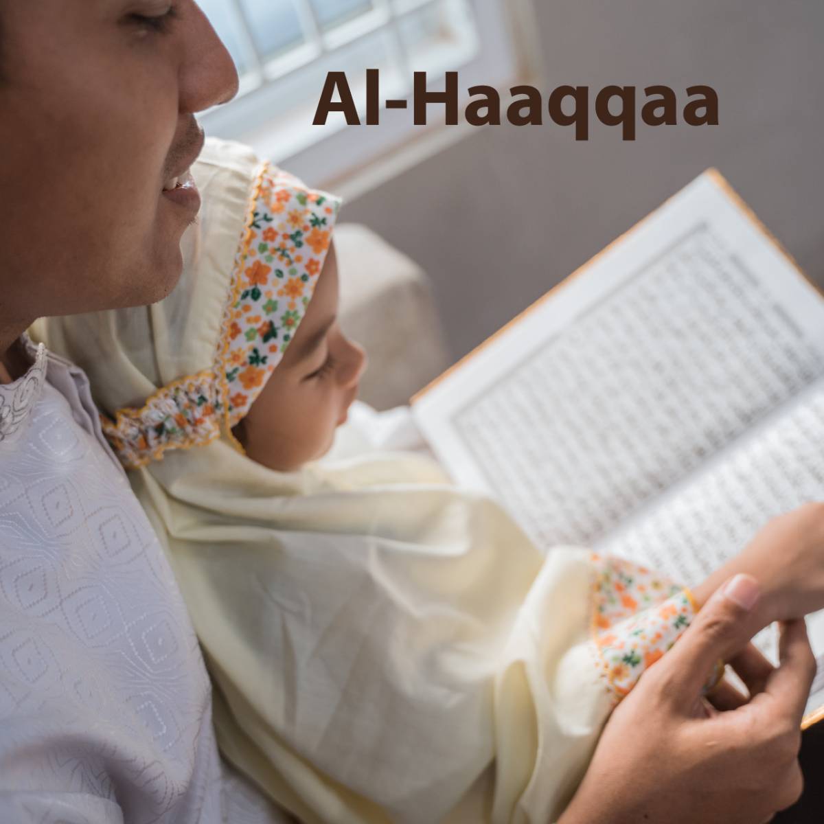 Al-Haaqqaa