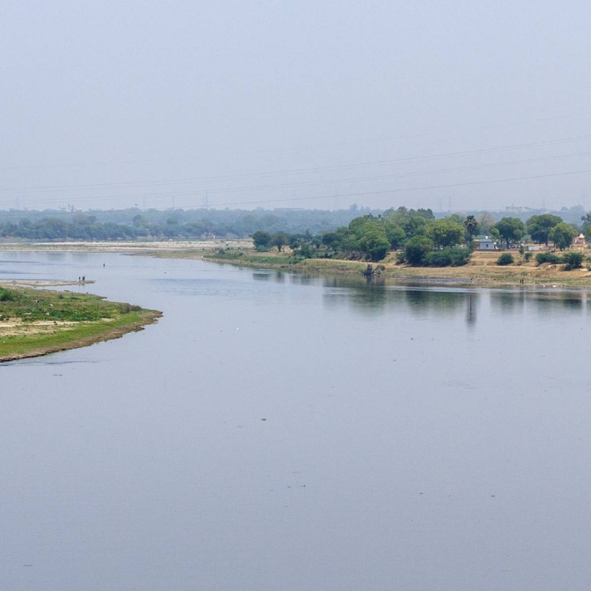 The Penna River in Andhra Pradesh Part 3
