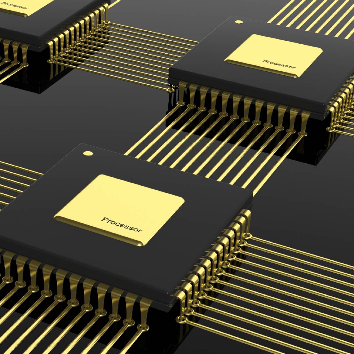 Multipleprocessor Systems