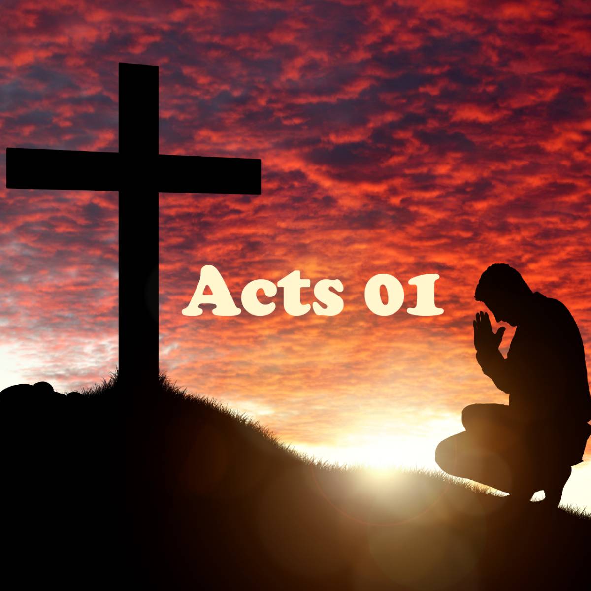 Acts 01